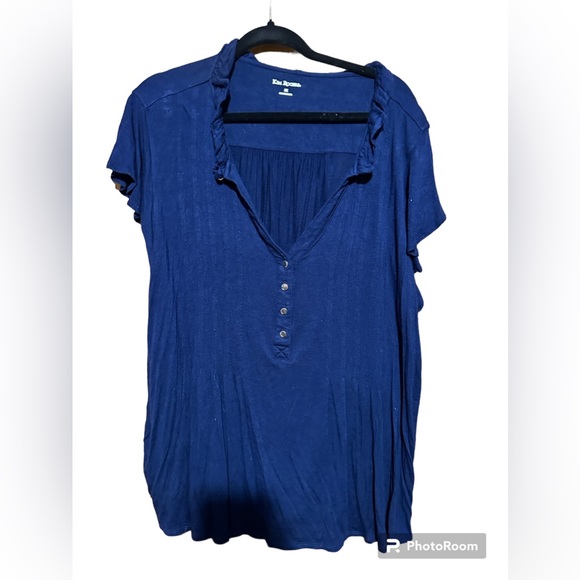 Kim Rogers | Tops | Kim Rogers | Poshmark
